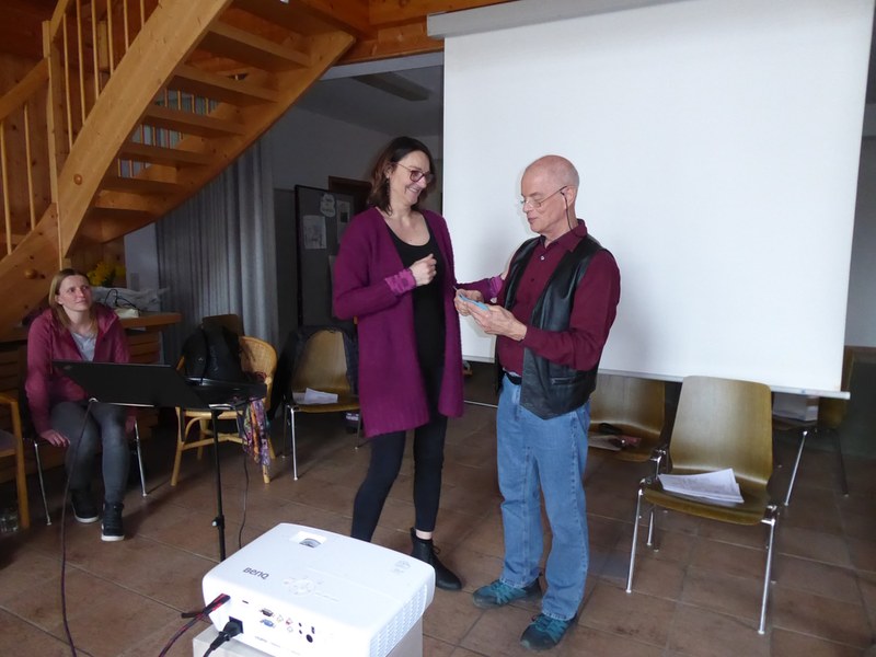 Prof. Dr. med. Alexander Trost